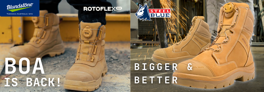 The Workpit Workwear Store 137 Maroondah Hwy RINGWOOD | The Work Pit