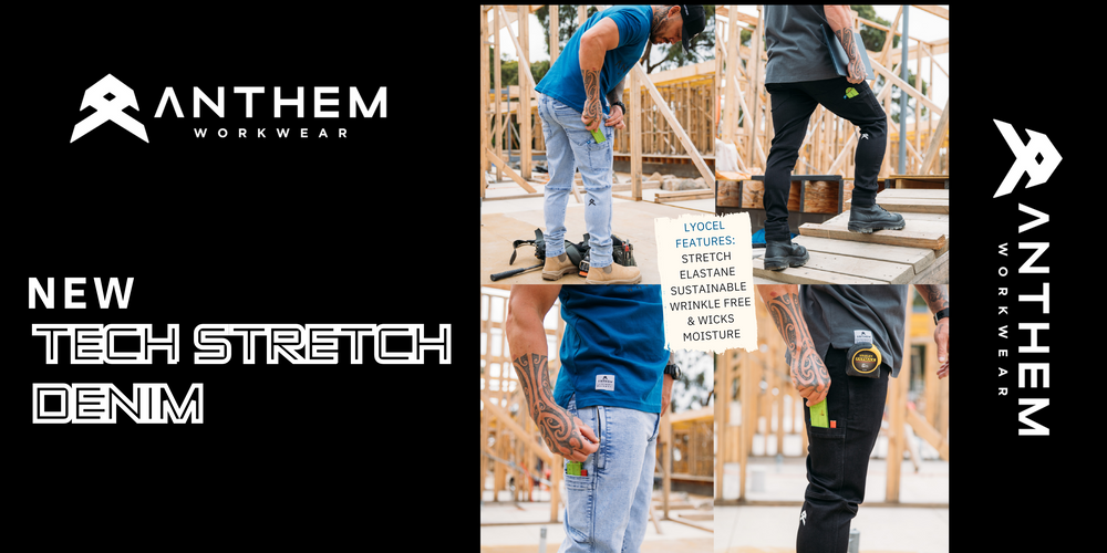 The Workpit Workwear Store 137 Maroondah Hwy RINGWOOD | The Work Pit