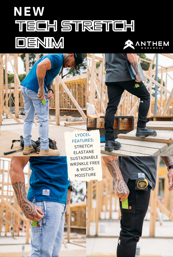 The Workpit Workwear Store 137 Maroondah Hwy RINGWOOD | The Work Pit