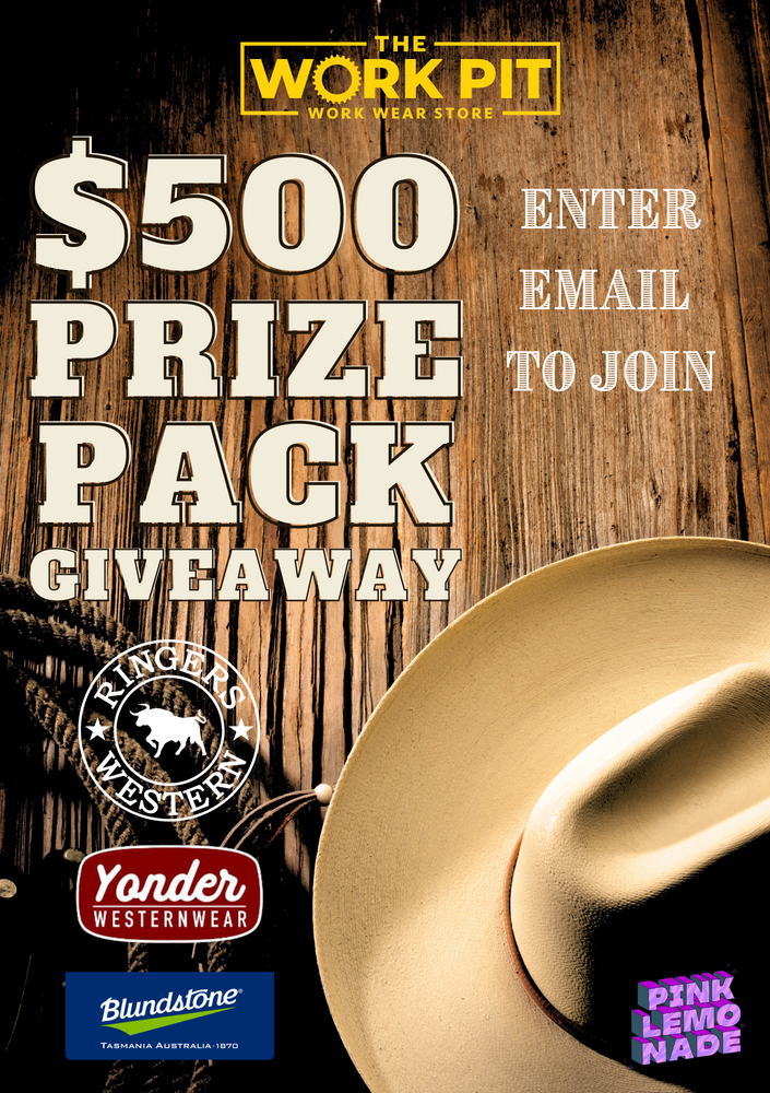 The Workpit Workwear Store 137 Maroondah Hwy RINGWOOD | The Work Pit