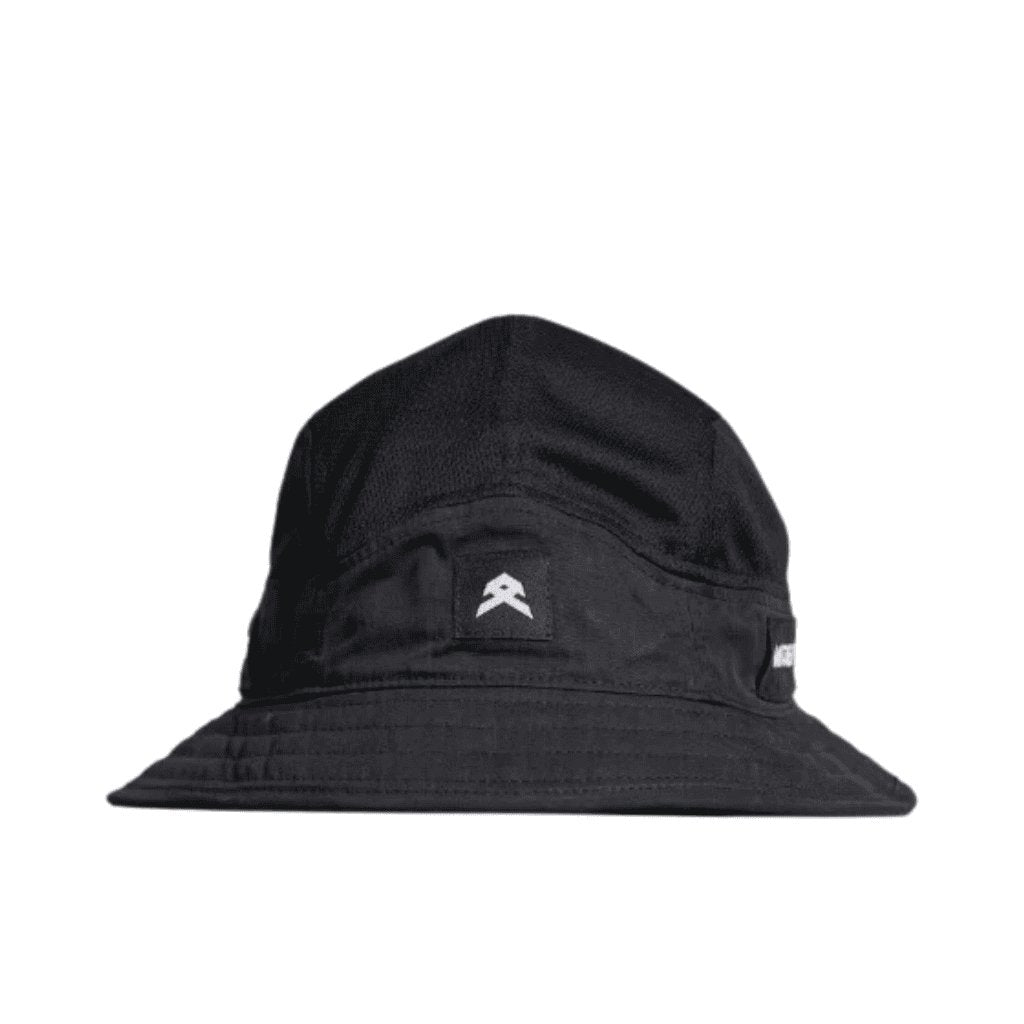 ANTHEM CARPENTERS BUCKET HAT BLACK – The Work Pit