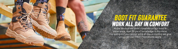 The Workpit Workwear Store 137 Maroondah Hwy RINGWOOD | The Work Pit