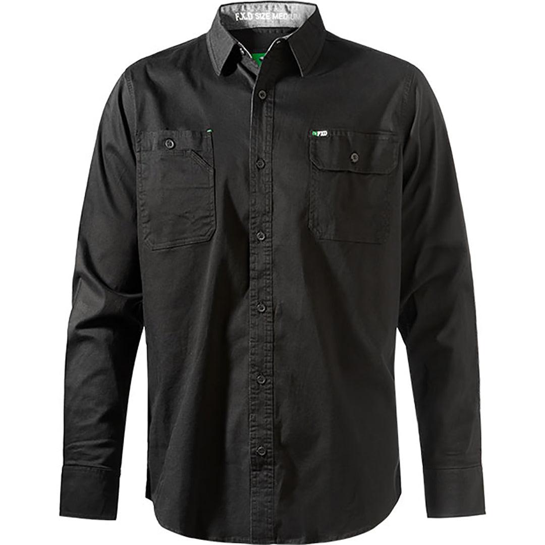 MENS WORK TEE – The Work Pit