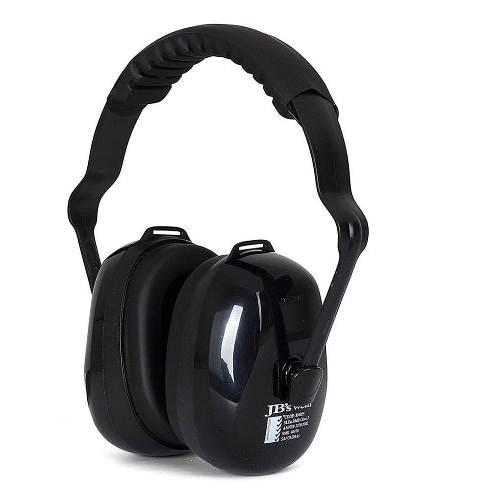 JB WEAR CLASS 5 EAR MUFF – The Work Pit