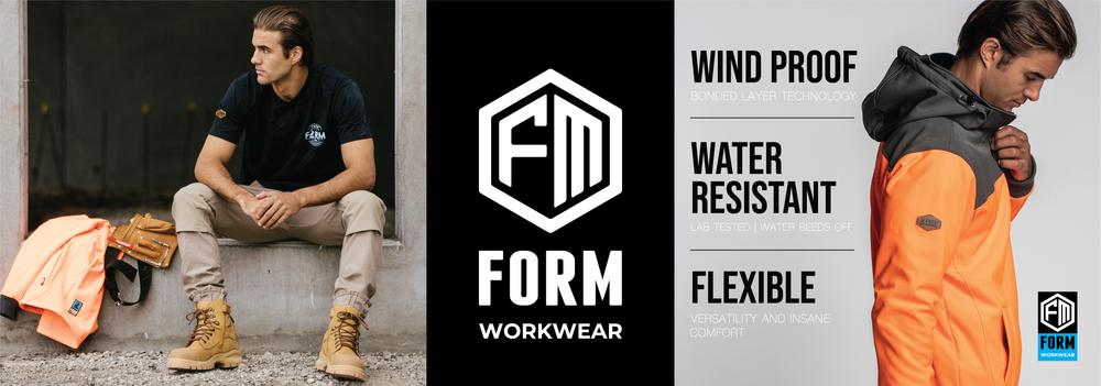 The Workpit Workwear Store 137 Maroondah Hwy RINGWOOD | The Work Pit