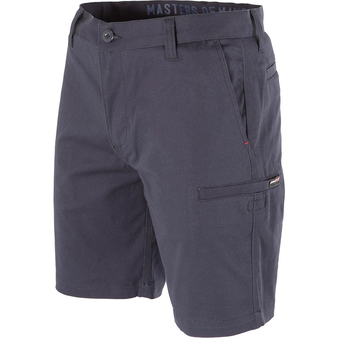 UNIT IGNITION WORK SHORTS NAVY – The Work Pit