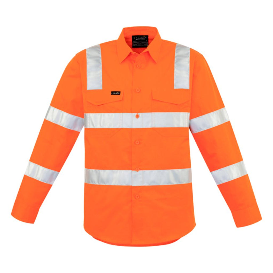 Syzmik Workwear - Durable & Comfortable Workwear for Professionals ...