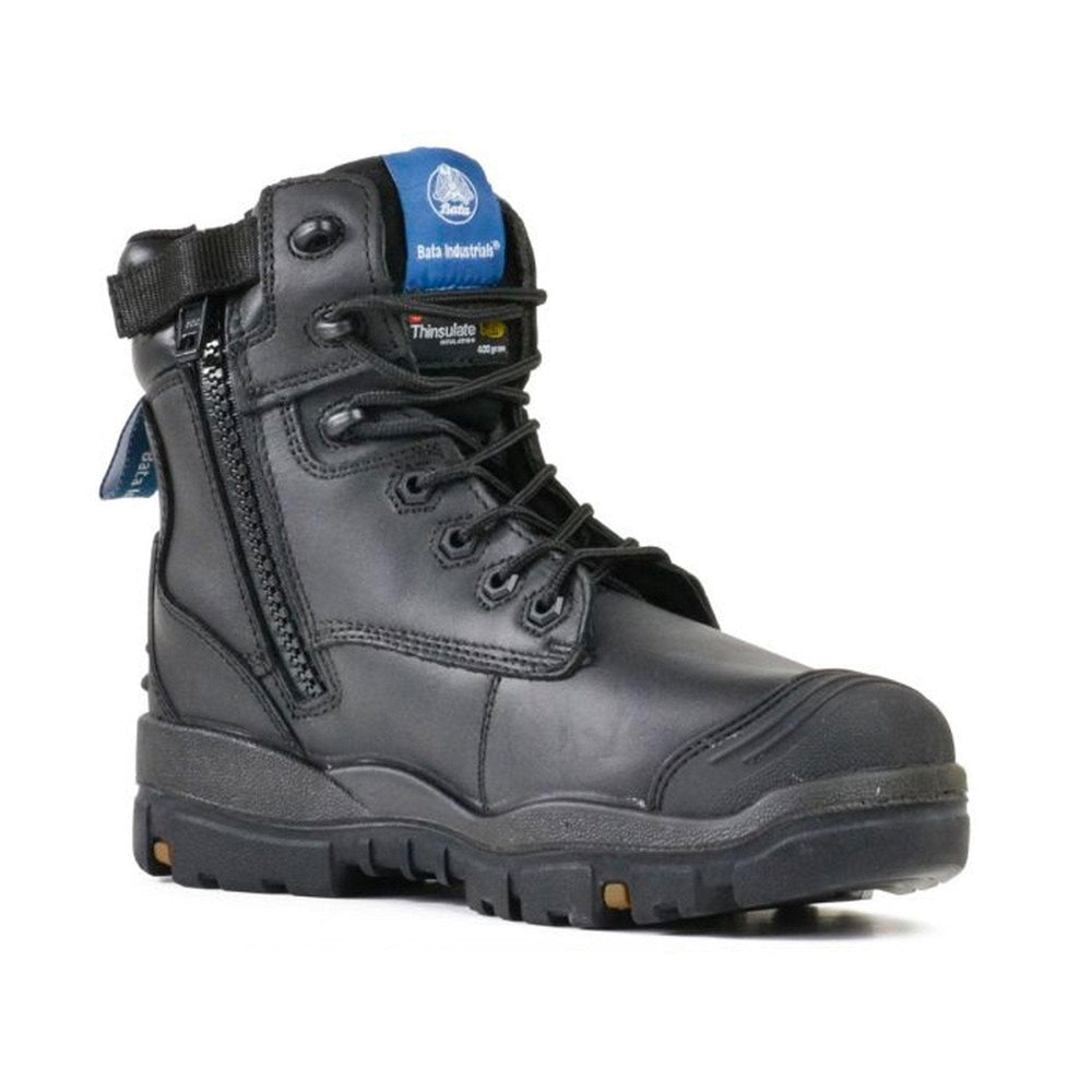 WOMENS WORKBOOTS | The Work Pit